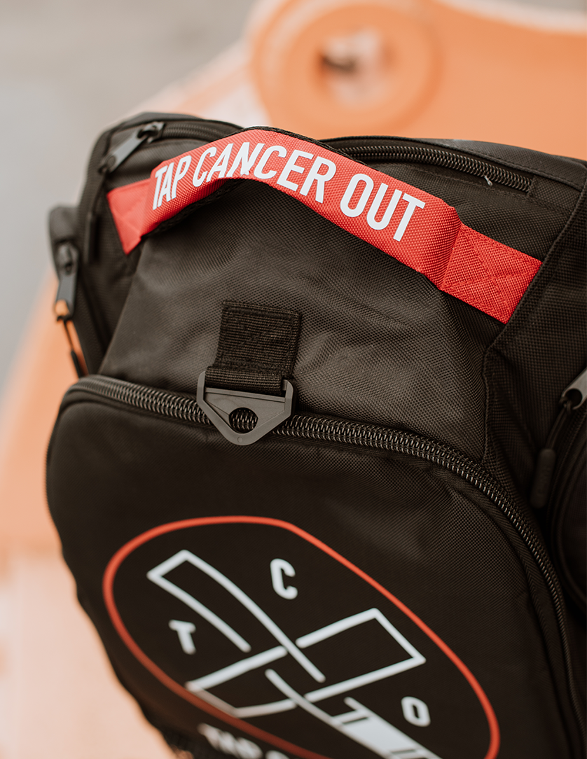 Backpacks – Tap Cancer Out