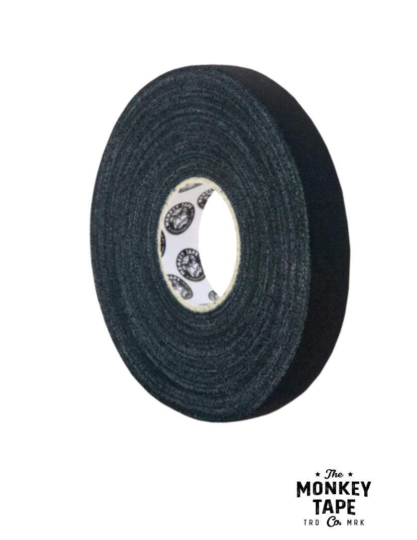 TCO x Monkey Tape 4-Pack (0.5 inch) – Tap Cancer Out